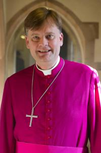 The London Plan 2016 - Bishop of Fulham