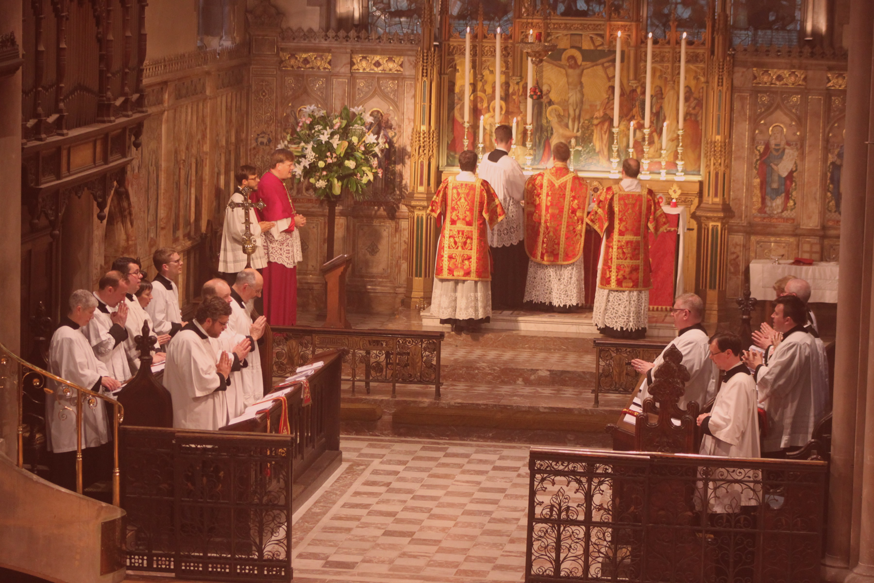 Home - Bishop of Fulham